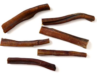 Air Dried Beef Pizzle Thick 15cm – Wild & Loyal