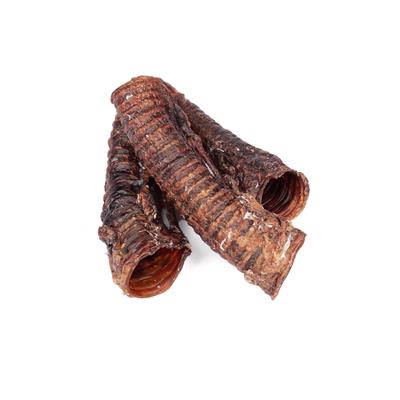 Air Dried Beef Trachea – Wild & Loyal