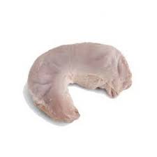 Pig Maws 1Kg – Wild & Loyal