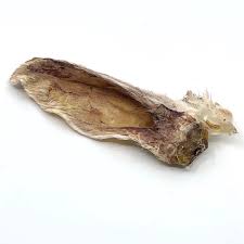 Dehydrated Rabbit Ears Each – Wild & Loyal