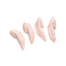 Chicken Wing Tips 1Kg – Wild & Loyal